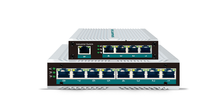 The Ultimate Guide to Fully Managed and Unmanaged Network Switches ...