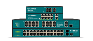 The Ultimate Guide to Fully Managed and Unmanaged Network Switches ...